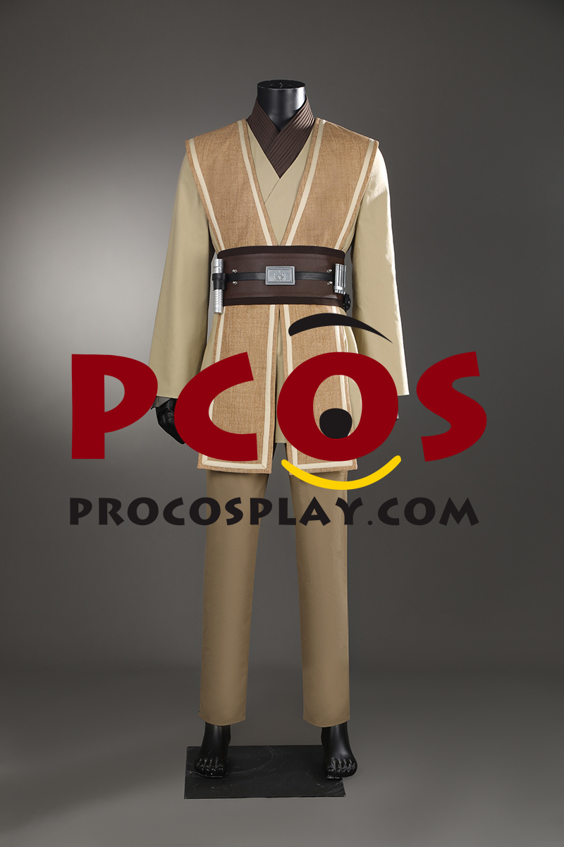 The Acolyte Sol Cosplay Costume C09092 - Best Profession Cosplay ...