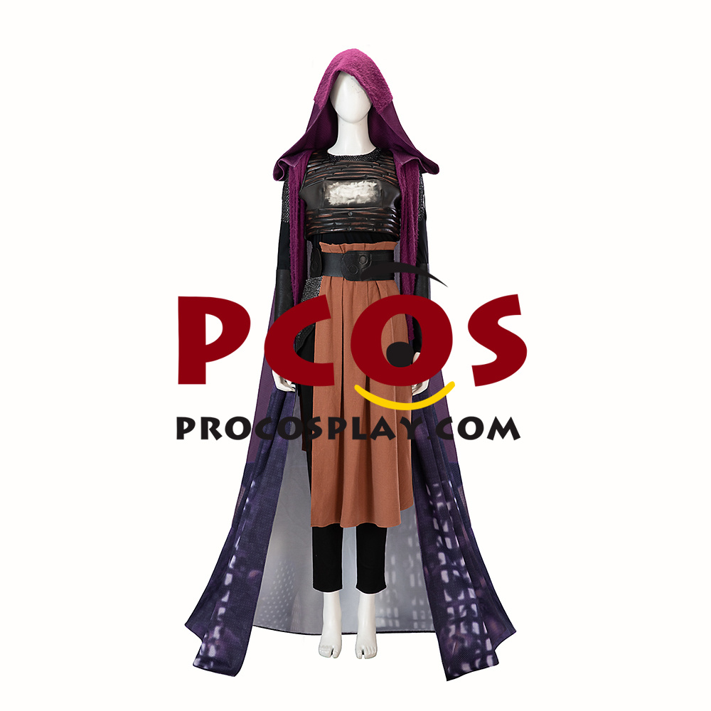 The Acolyte Mae Aniseya Cosplay Costume C09079 - Best Profession ...