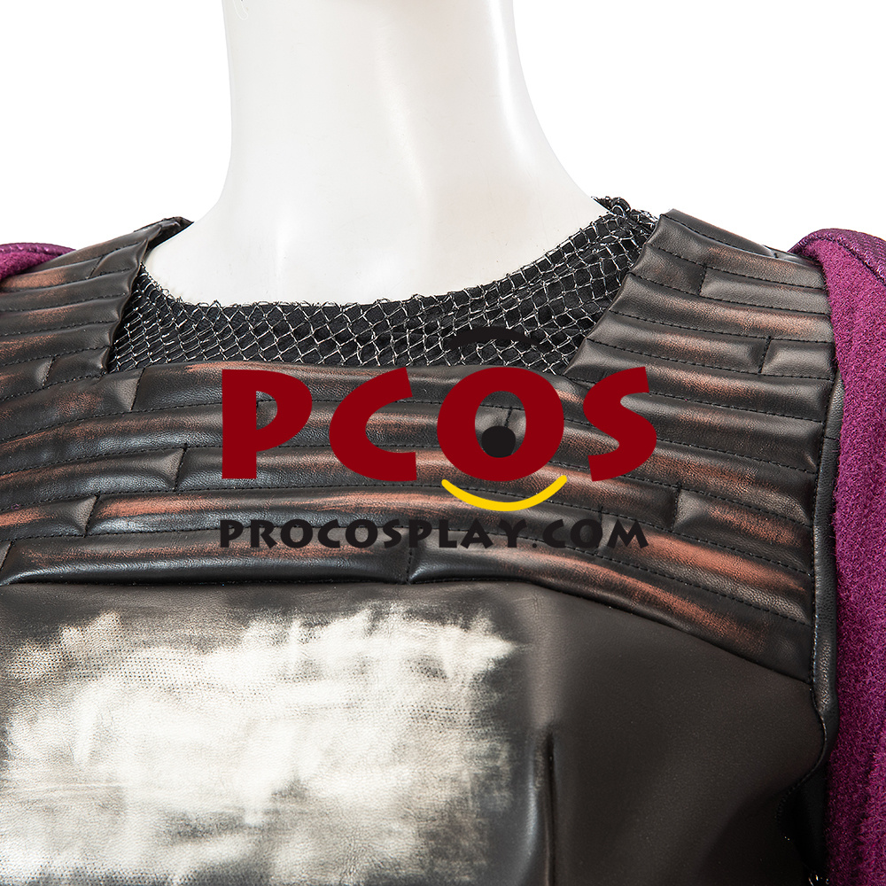 The Acolyte Mae Aniseya Cosplay Costume C09079 - Best Profession ...