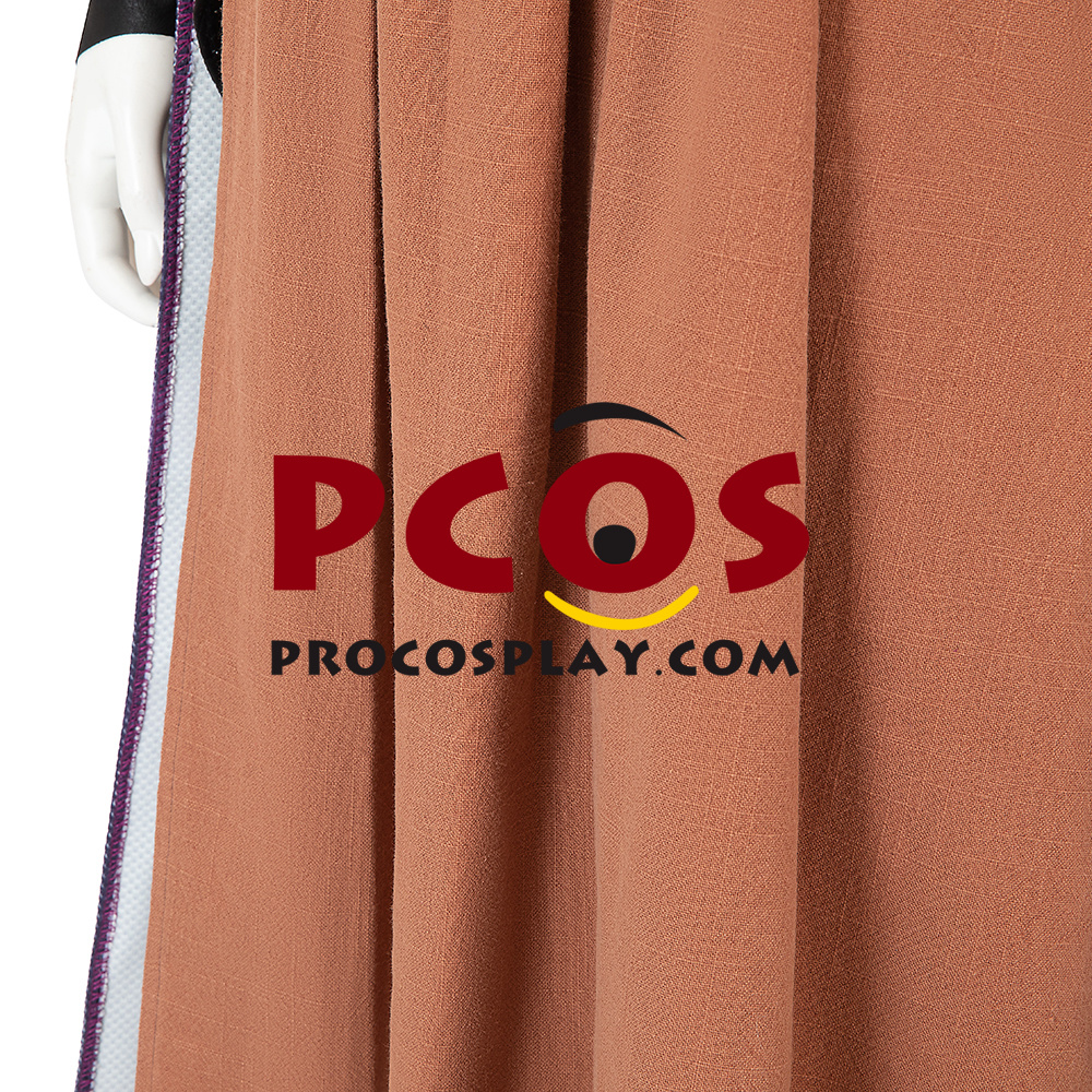 The Acolyte Mae Aniseya Cosplay Costume C09079 - Best Profession ...
