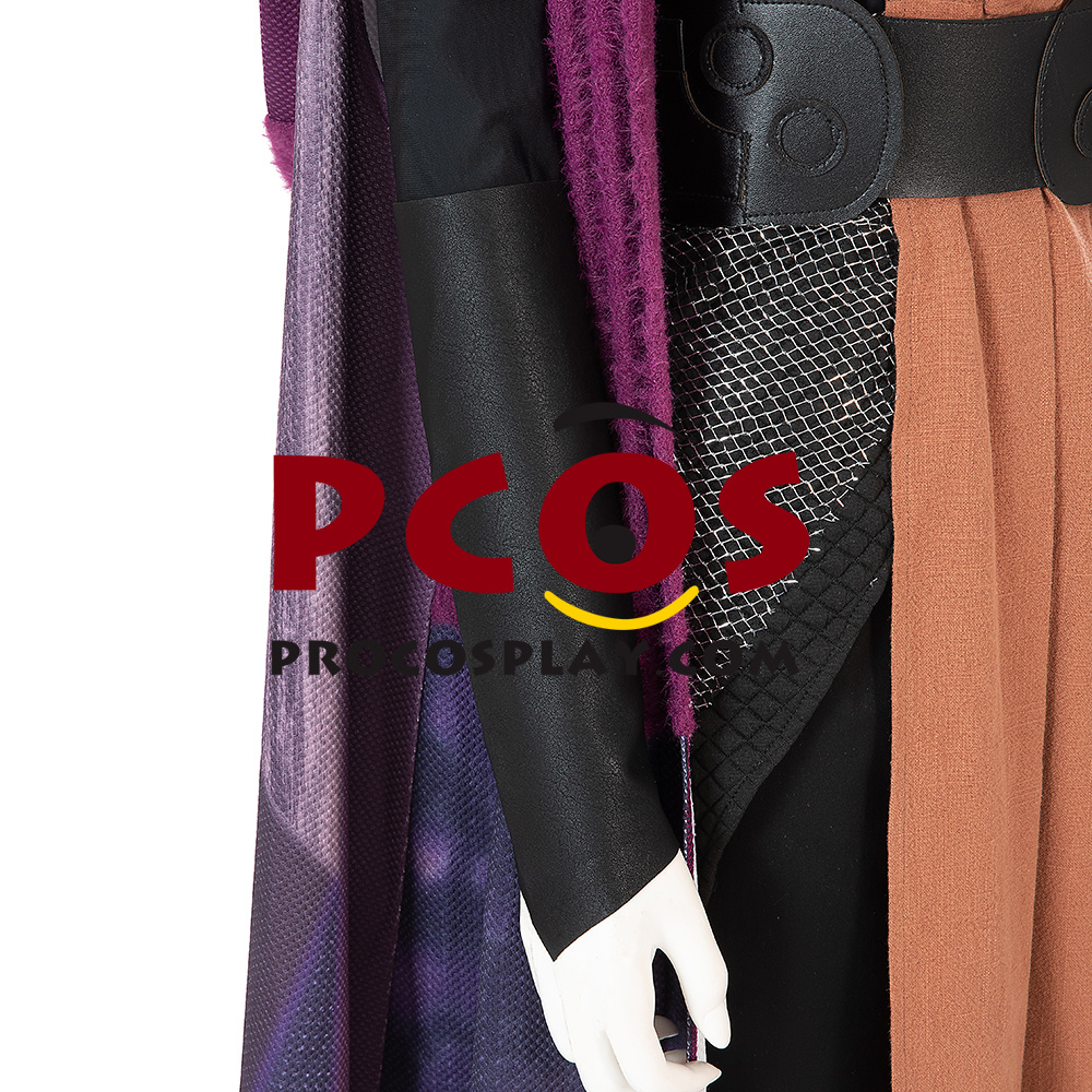 The Acolyte Mae Aniseya Cosplay Costume C09079 - Best Profession ...
