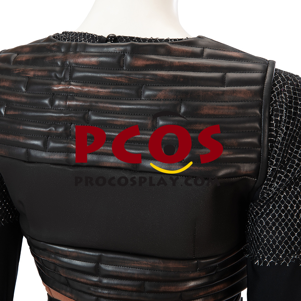 The Acolyte Mae Aniseya Cosplay Costume C09079 - Best Profession ...