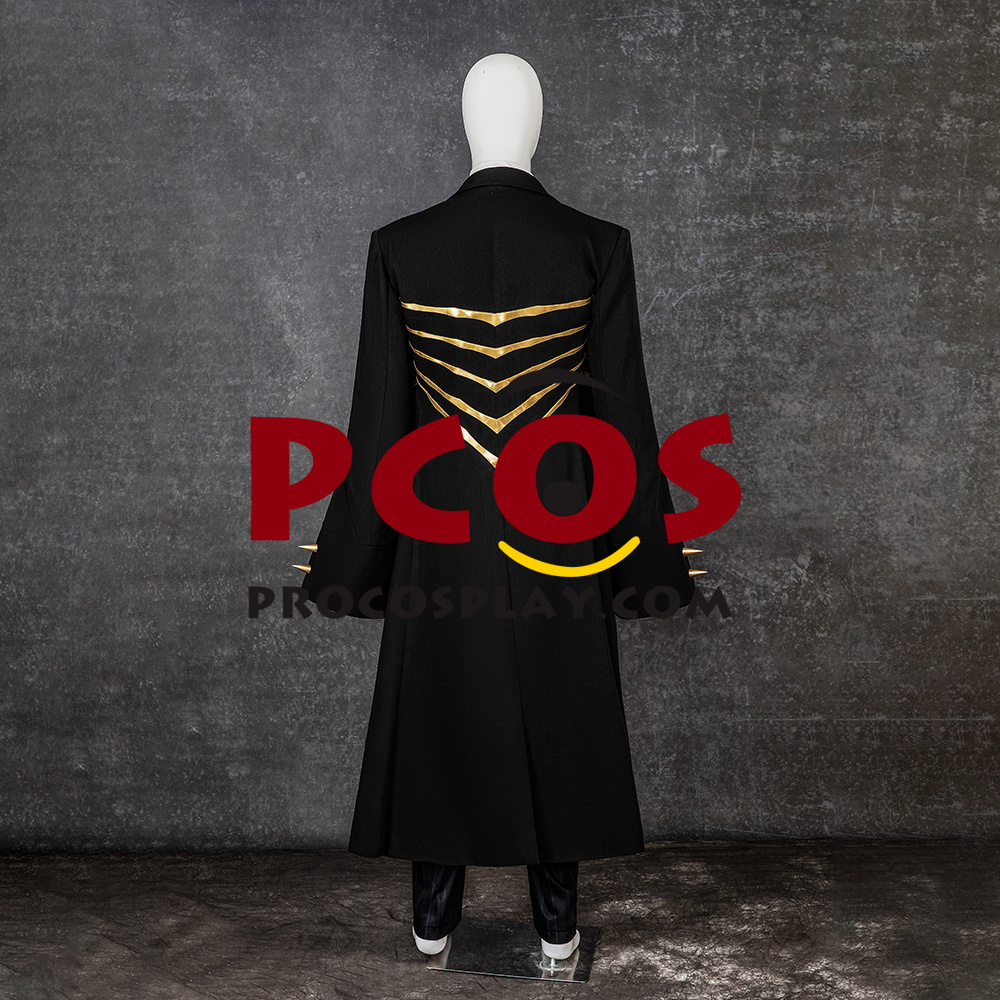 Game Honkai: Star Rail Duke Inferno Ifrit Cosplay Costume C09076 - Best ...