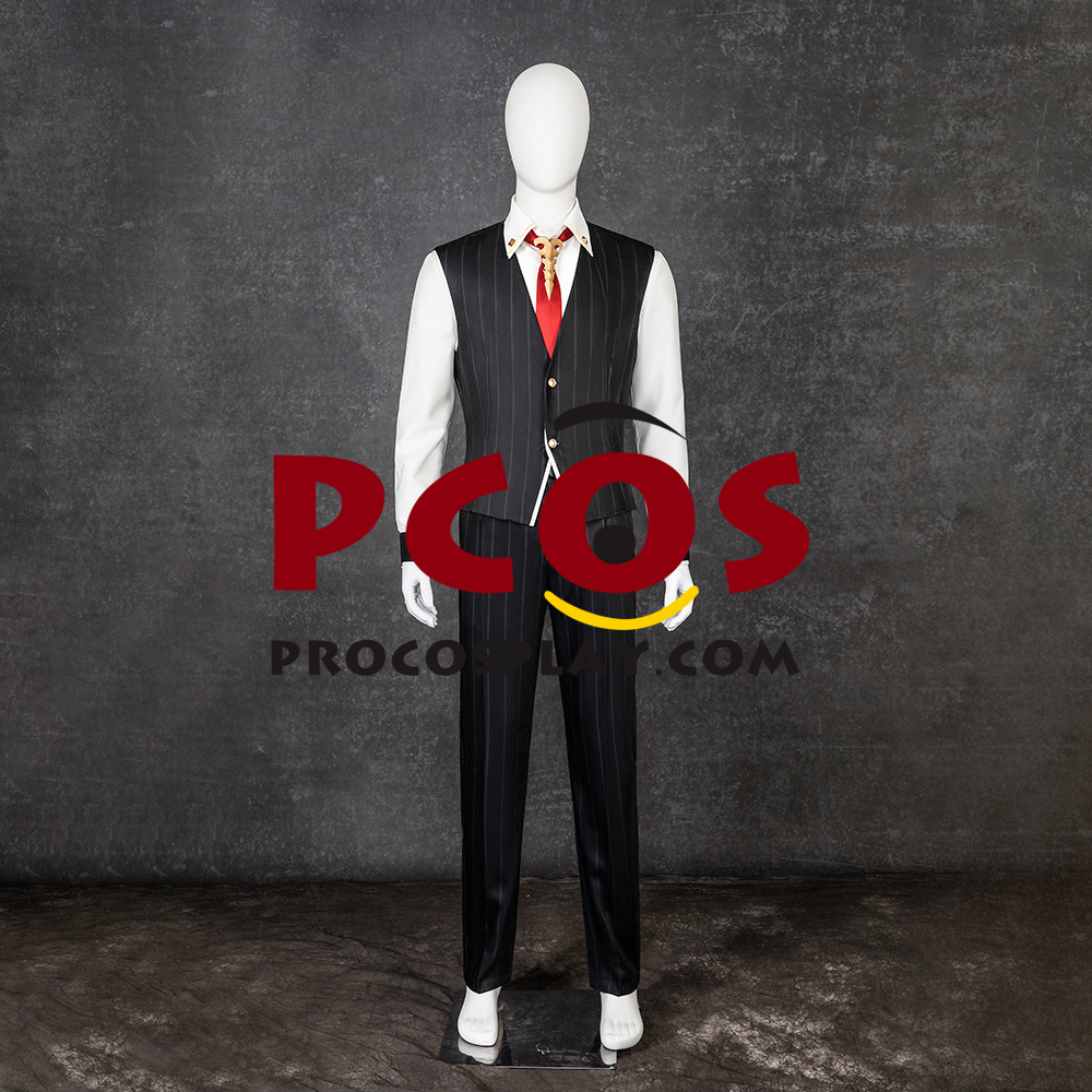 Game Honkai: Star Rail Duke Inferno Ifrit Cosplay Costume C09076 - Best ...