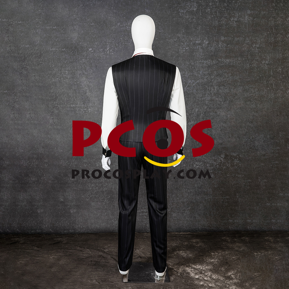 Game Honkai: Star Rail Duke Inferno Ifrit Cosplay Costume C09076 - Best ...