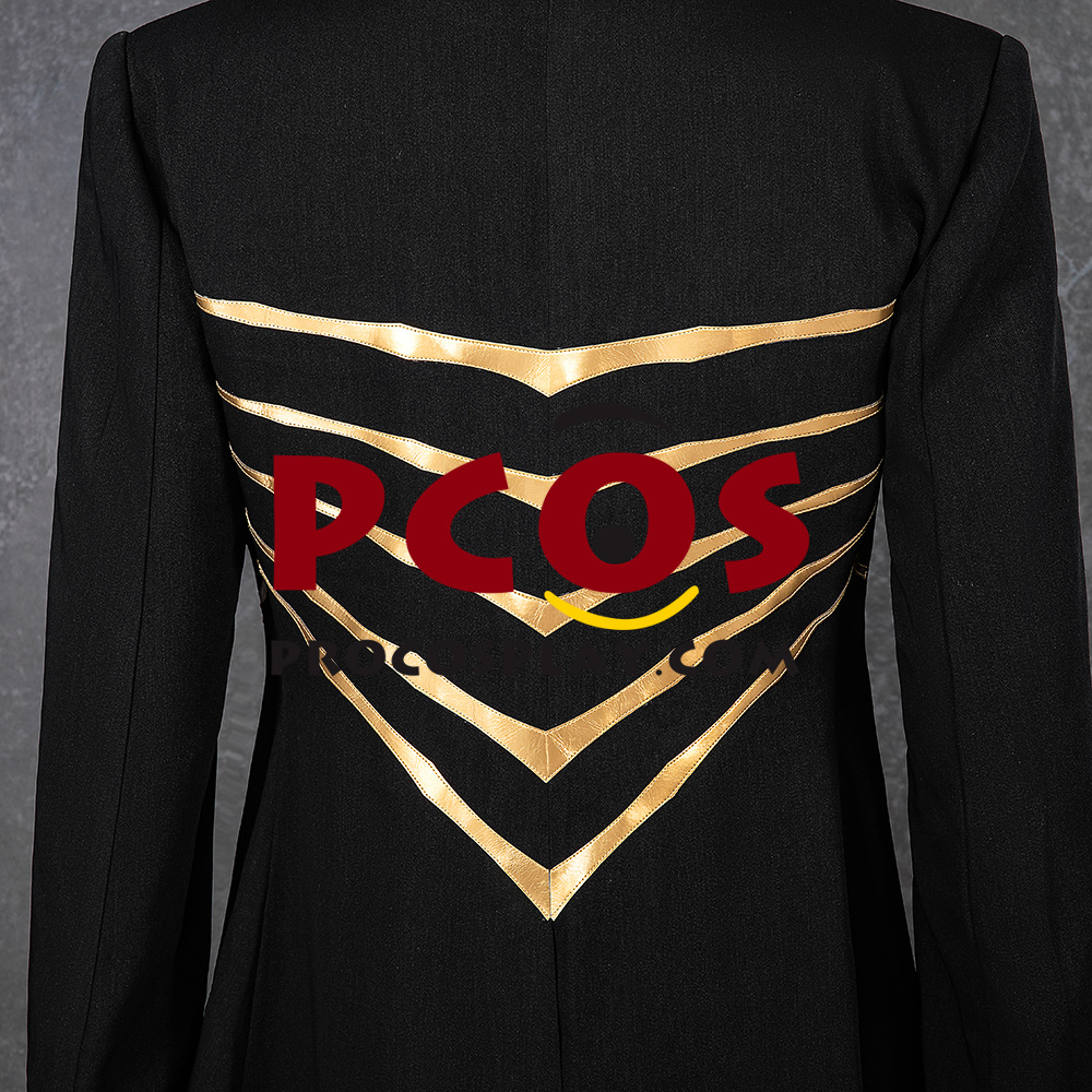 Game Honkai: Star Rail Duke Inferno Ifrit Cosplay Costume C09076 - Best ...