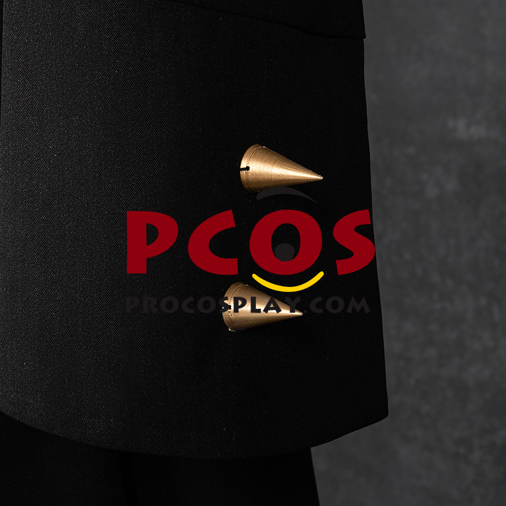 Game Honkai: Star Rail Duke Inferno Ifrit Cosplay Costume C09076 - Best ...