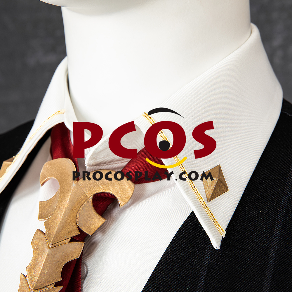 Game Honkai: Star Rail Duke Inferno Ifrit Cosplay Costume C09076 - Best ...