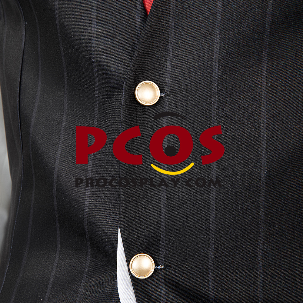 Game Honkai: Star Rail Duke Inferno Ifrit Cosplay Costume C09076 - Best ...