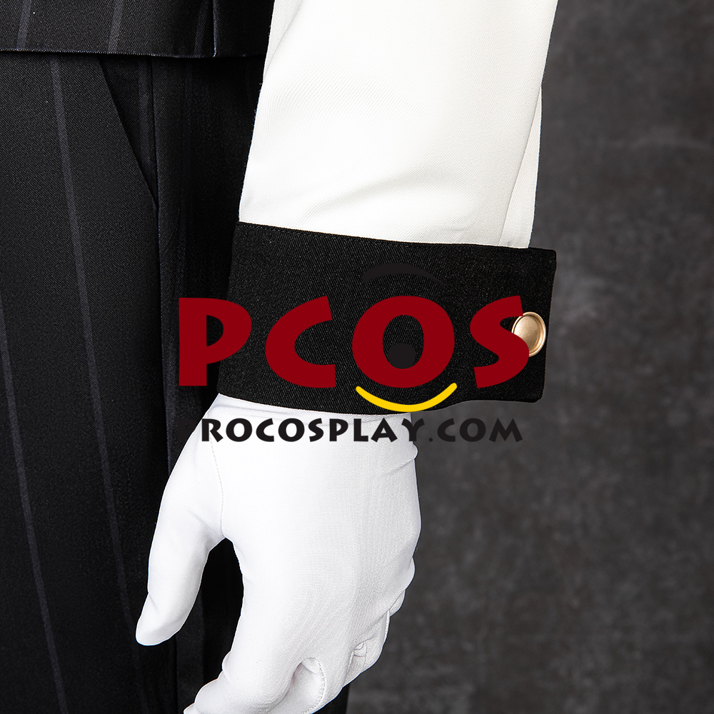 Game Honkai: Star Rail Duke Inferno Ifrit Cosplay Costume C09076 - Best ...