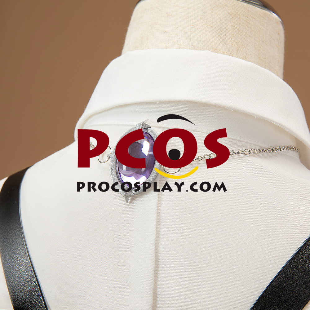 Game Honkai: Star Rail Fuhua Hawk of the Fog Cosplay Costume C09073 ...