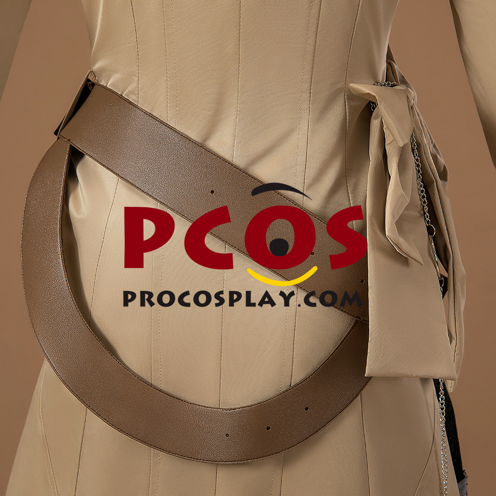 Game Honkai: Star Rail Fuhua Hawk of the Fog Cosplay Costume C09073 ...