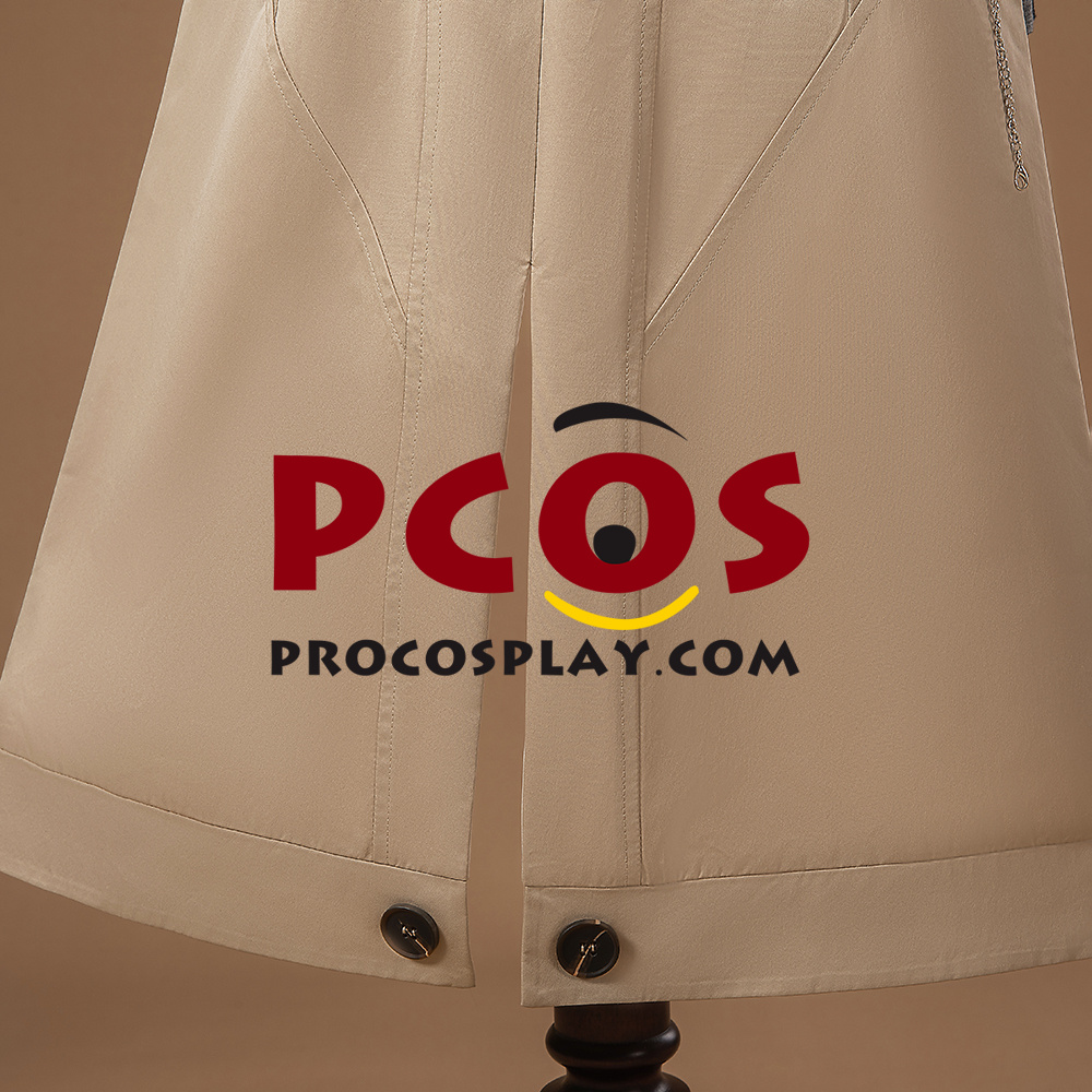 Game Honkai: Star Rail Fuhua Hawk of the Fog Cosplay Costume C09073 ...