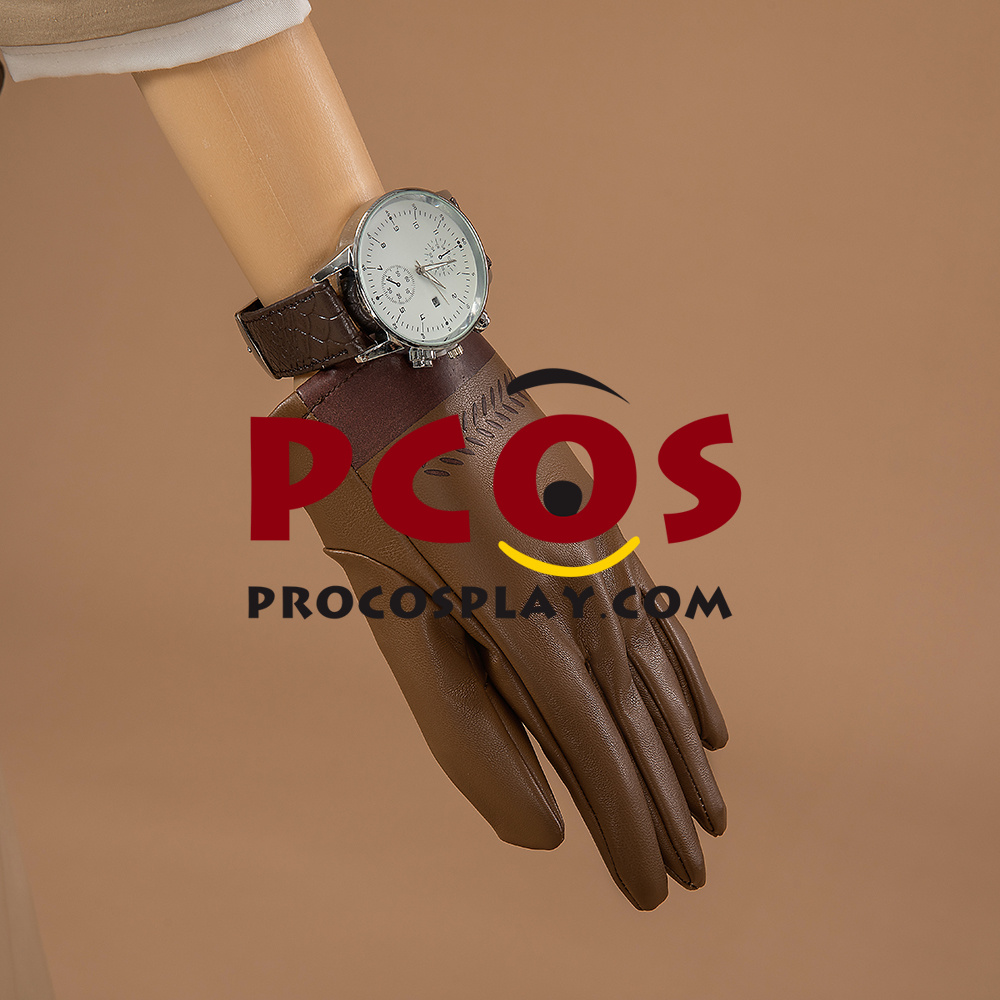 Game Honkai: Star Rail Fuhua Hawk of the Fog Cosplay Costume C09073 ...