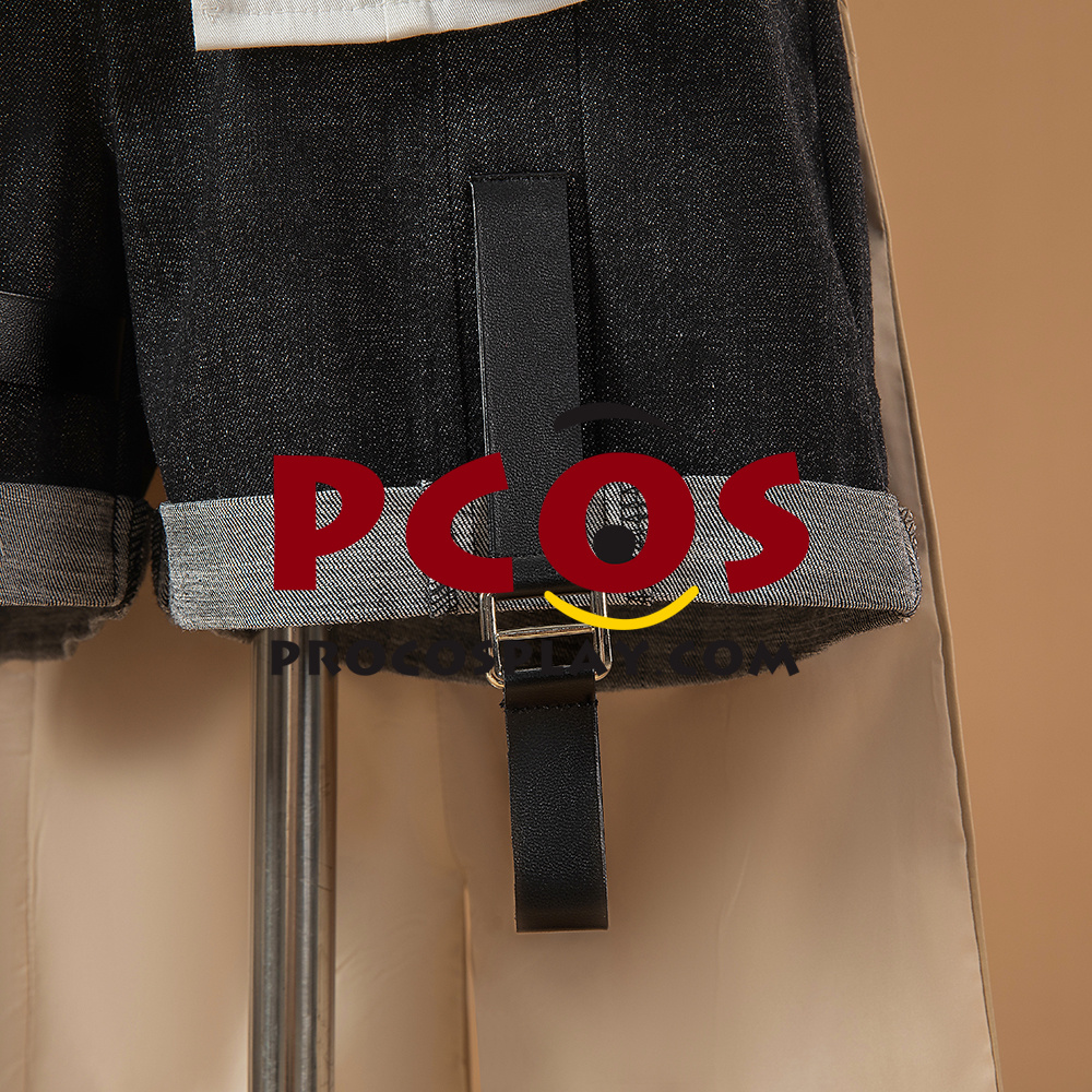 Game Honkai: Star Rail Fuhua Hawk of the Fog Cosplay Costume C09073 ...