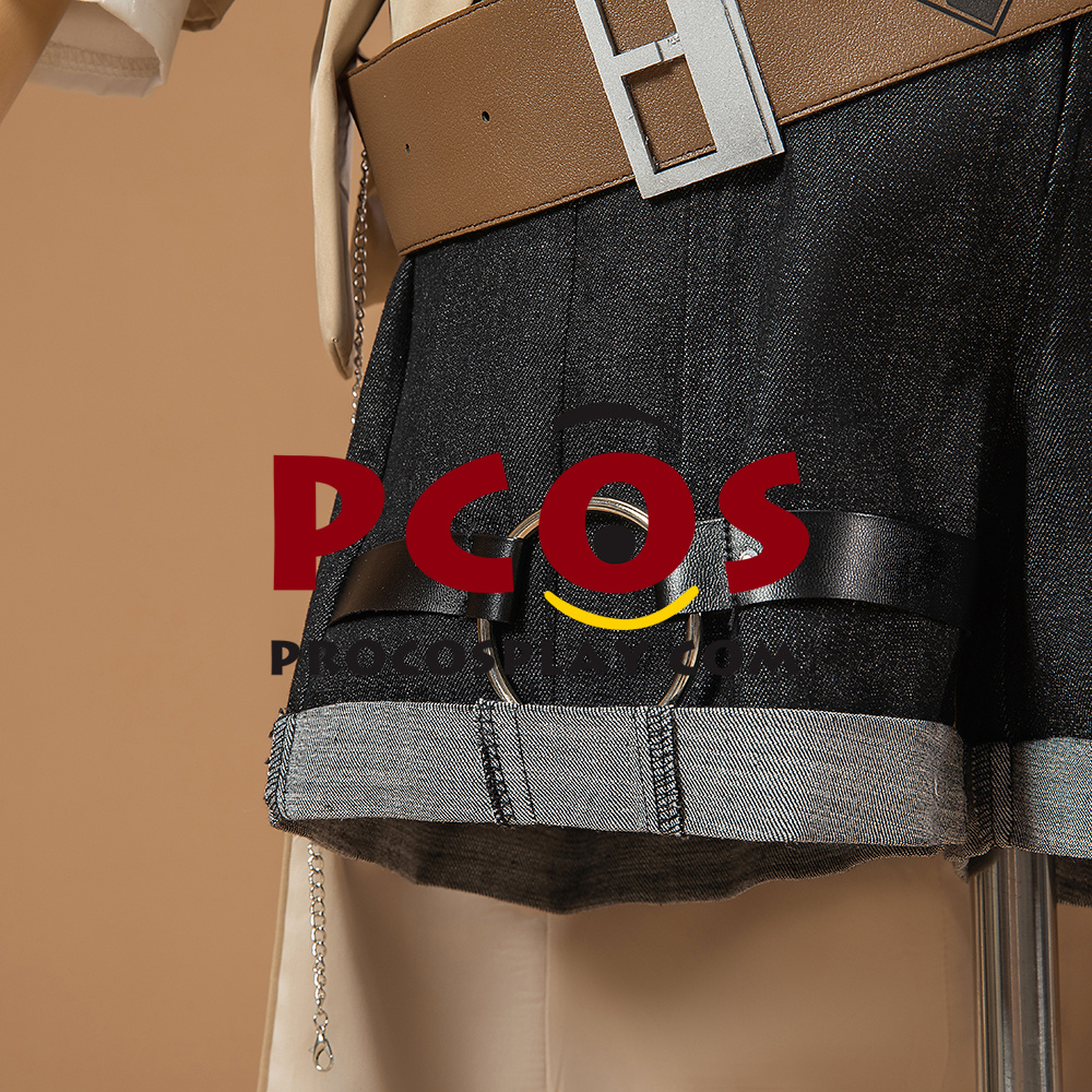 Game Honkai: Star Rail Fuhua Hawk of the Fog Cosplay Costume C09073 ...