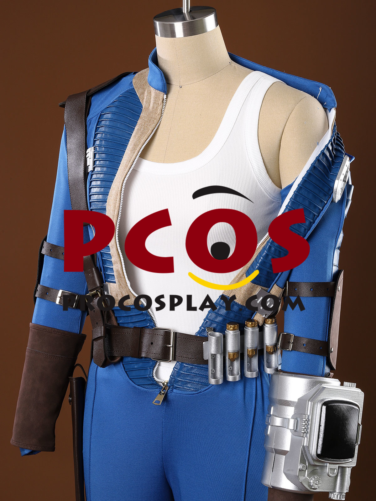 2024 Lucy Vault 33 Cosplay Costume C08883 - Best Profession Cosplay ...