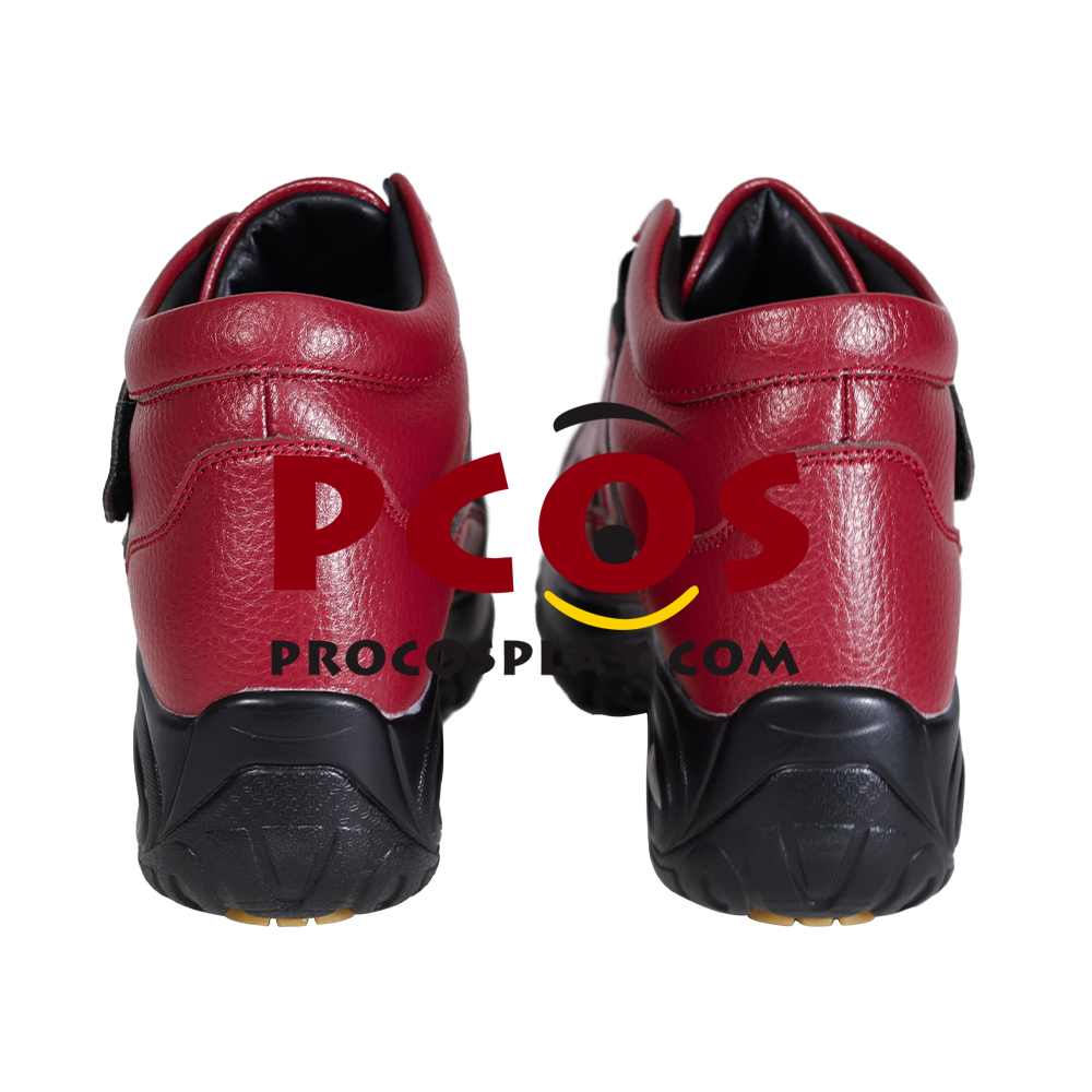 Apex Legends Wattson Cosplay Costume C09065 - Best Profession Cosplay ...