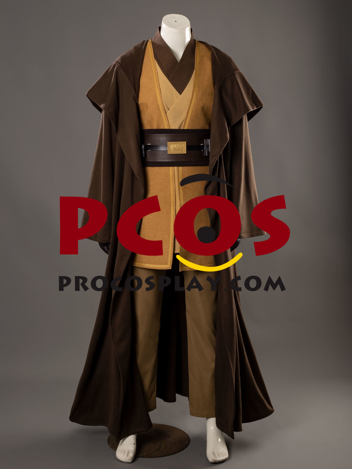 The Acolyte Sol Cosplay Costume Simple Version FY0070 - Best Profession ...