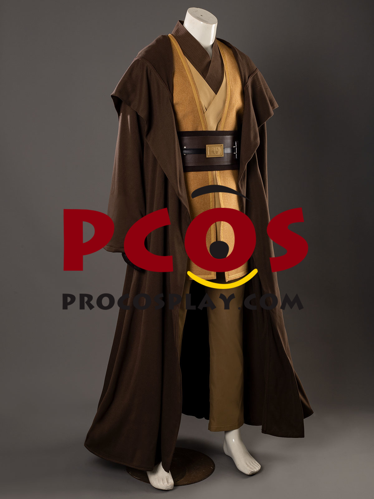 The Acolyte Sol Cosplay Costume Simple Version FY0070 - Best Profession ...
