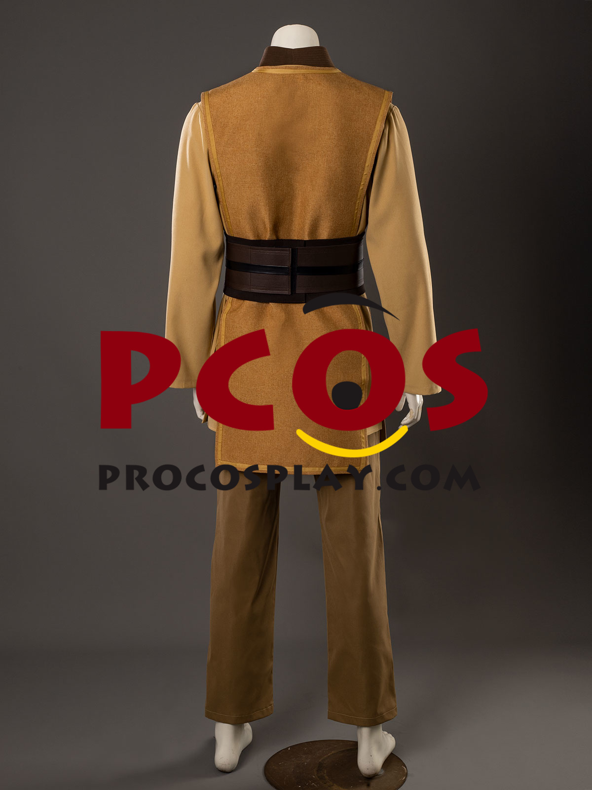 The Acolyte Sol Cosplay Costume Simple Version FY0070 - Best Profession ...