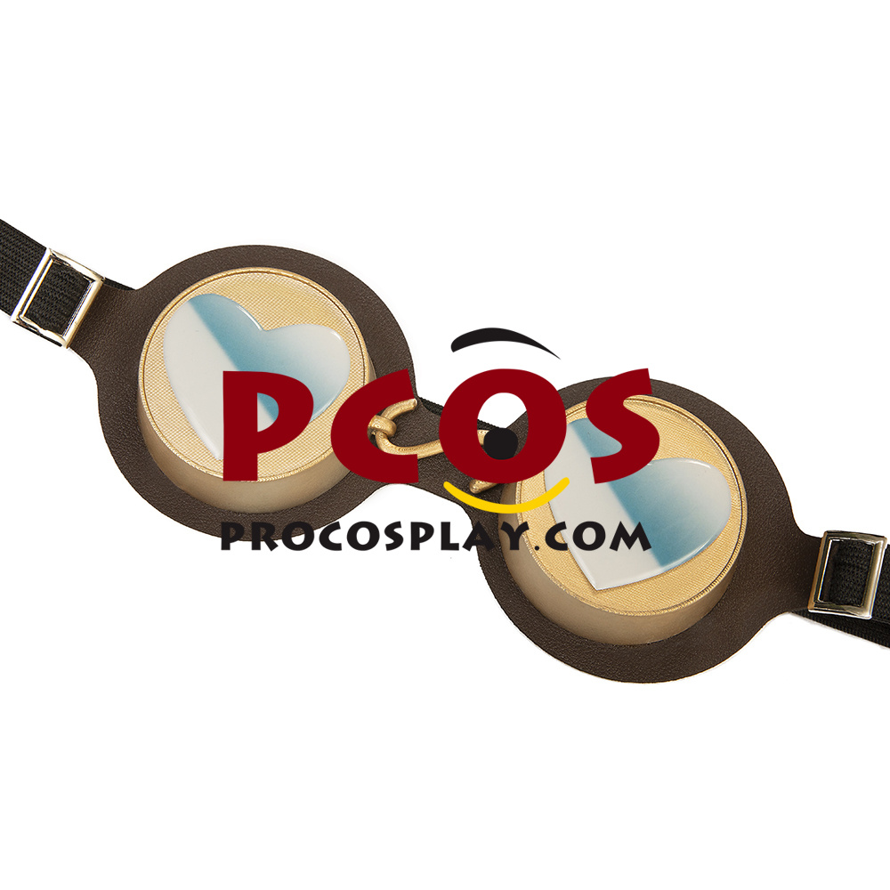 Virtual Vtuber Ace Taffy Cosplay Costume C09072 - Best Profession ...