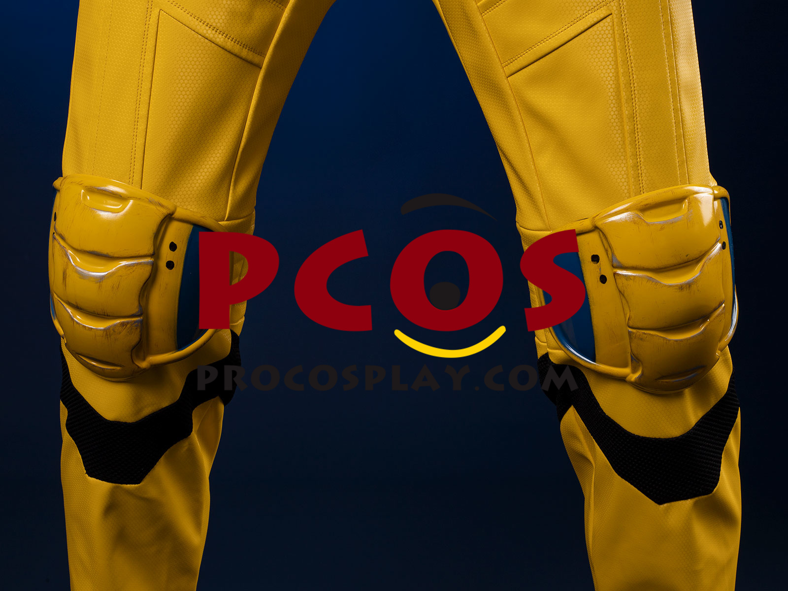 Light Blue 2024 Deadpool 3 Deadpool & Wolverine Logan James Howlett ...