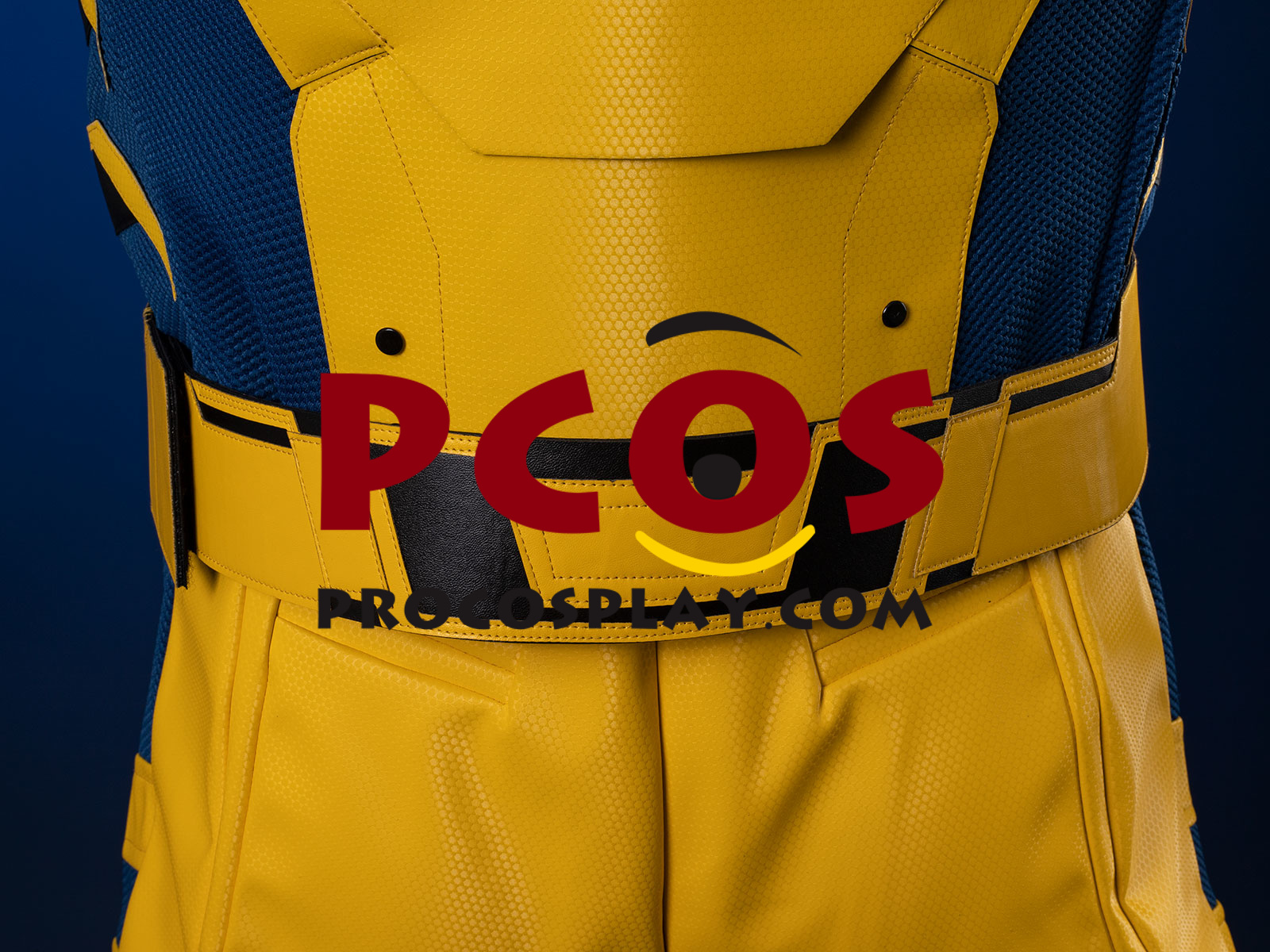 Light Blue 2024 Deadpool 3 Deadpool & Wolverine Logan James Howlett ...