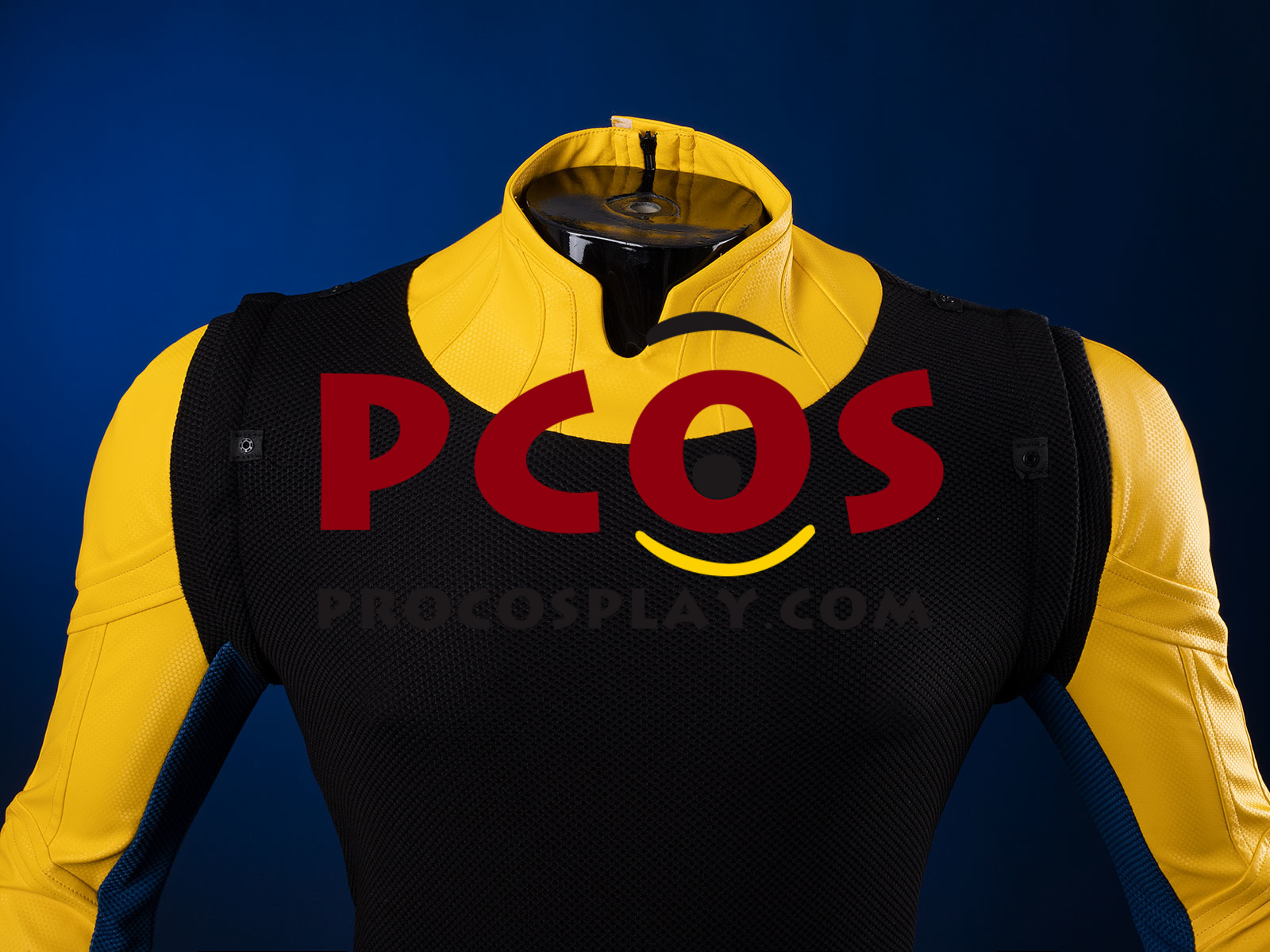 Light Blue 2024 Deadpool 3 Deadpool & Wolverine Logan James Howlett ...