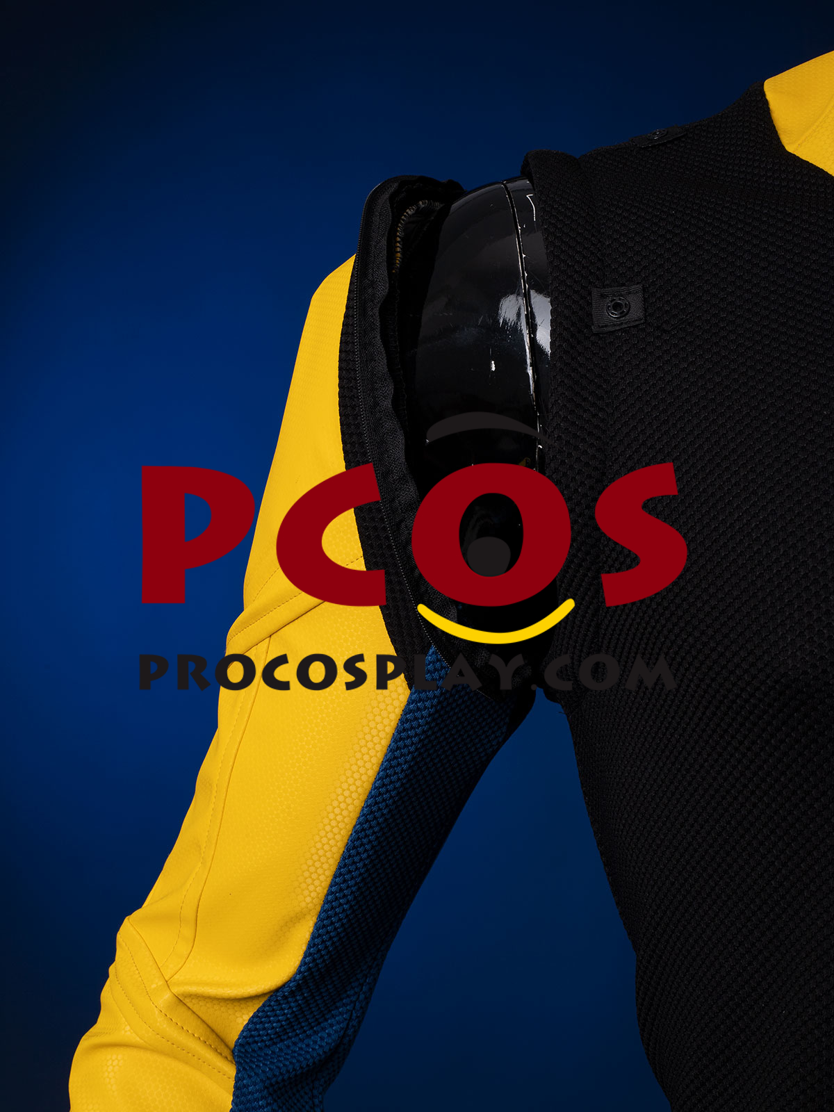 Light Blue 2024 Deadpool 3 Deadpool & Wolverine Logan James Howlett ...