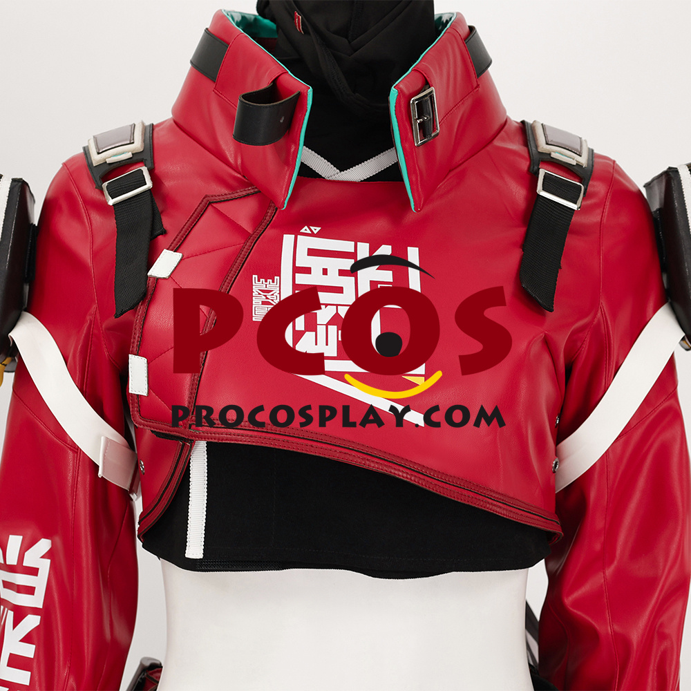 Apex Legends Wraith Cosplay Costume C09066 - Best Profession Cosplay ...