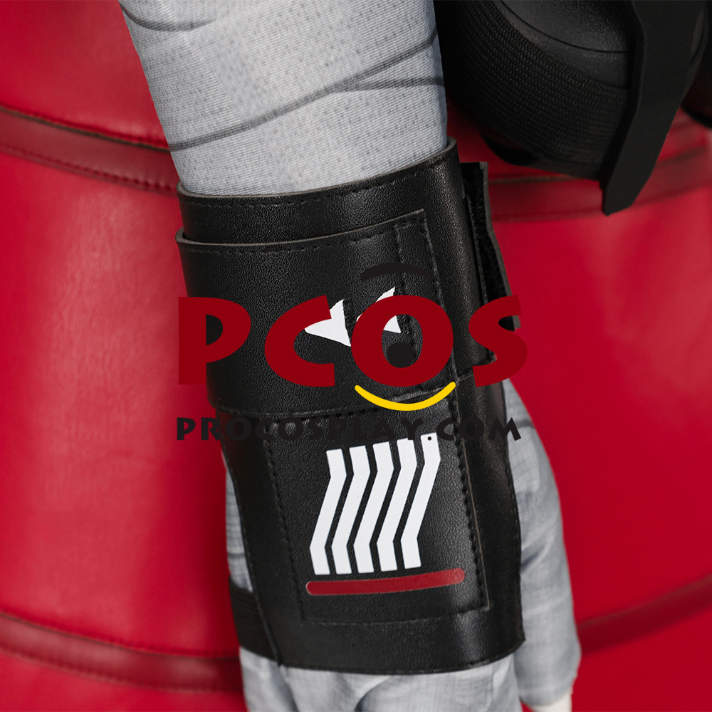 Apex Legends Wraith Cosplay Costume C09066 - Best Profession Cosplay ...