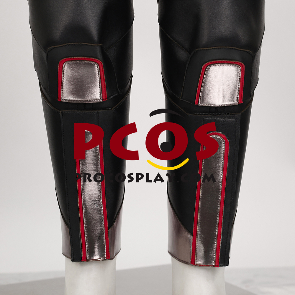 Apex Legends Wraith Cosplay Costume C09066 - Best Profession Cosplay ...