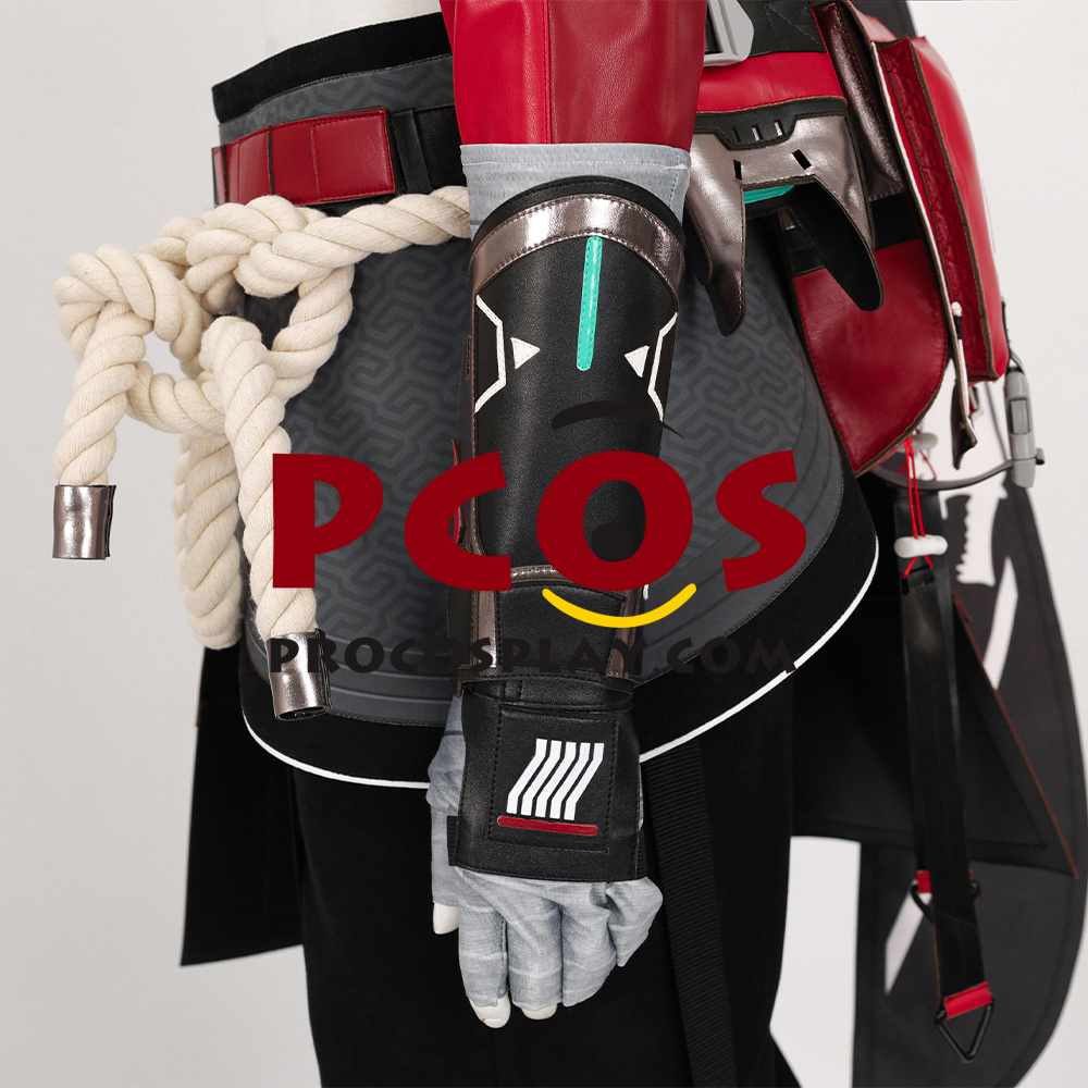 Apex Legends Wraith Cosplay Costume C09066 - Best Profession Cosplay ...