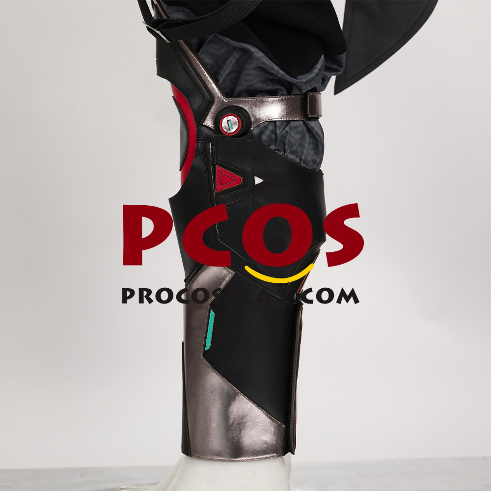 Apex Legends Wraith Cosplay Costume C09066 - Best Profession Cosplay ...