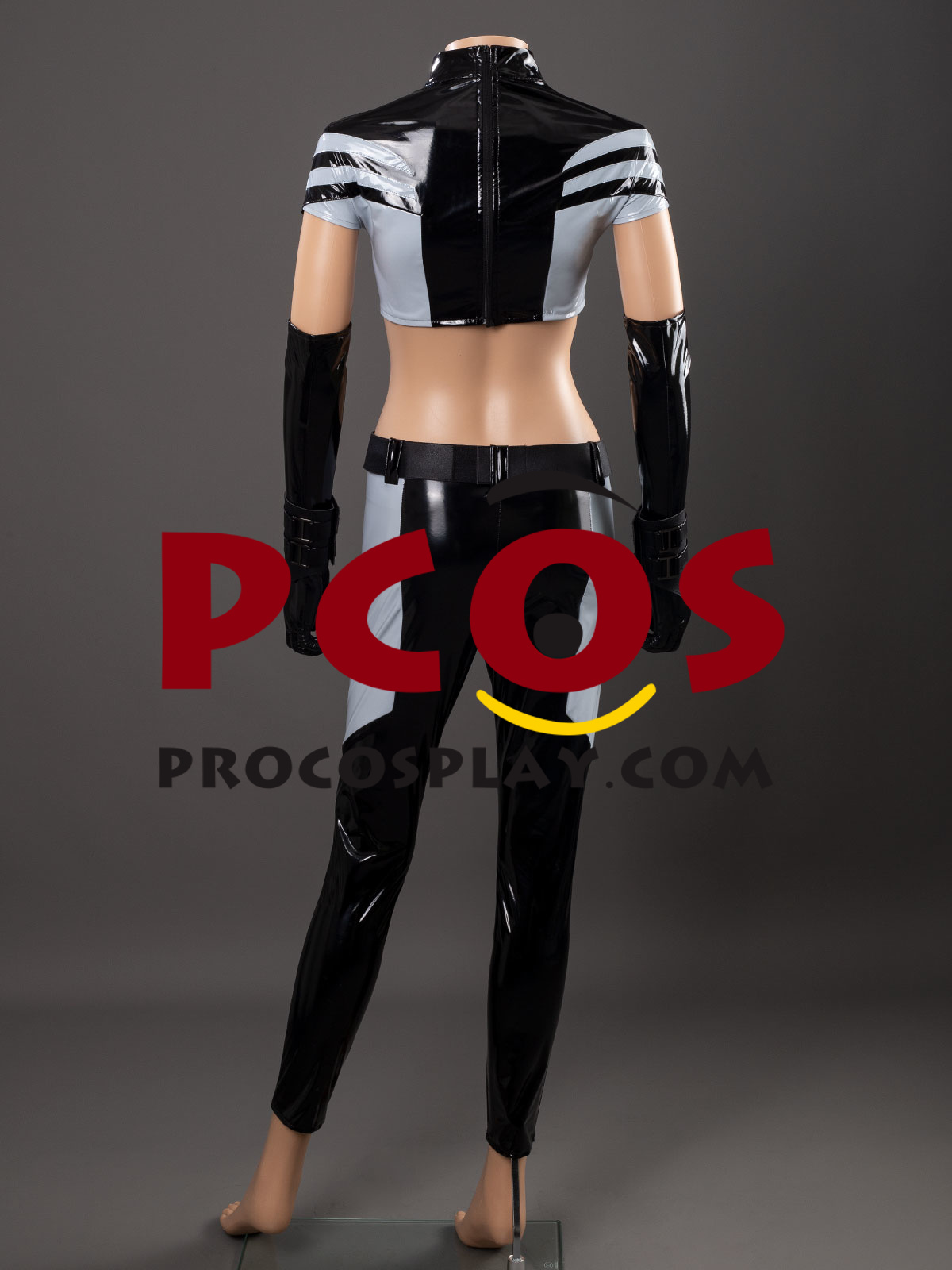 X-Force Female Wolverine X-23 Laura Kinney Cosplay Costume FY0080 Adult ...