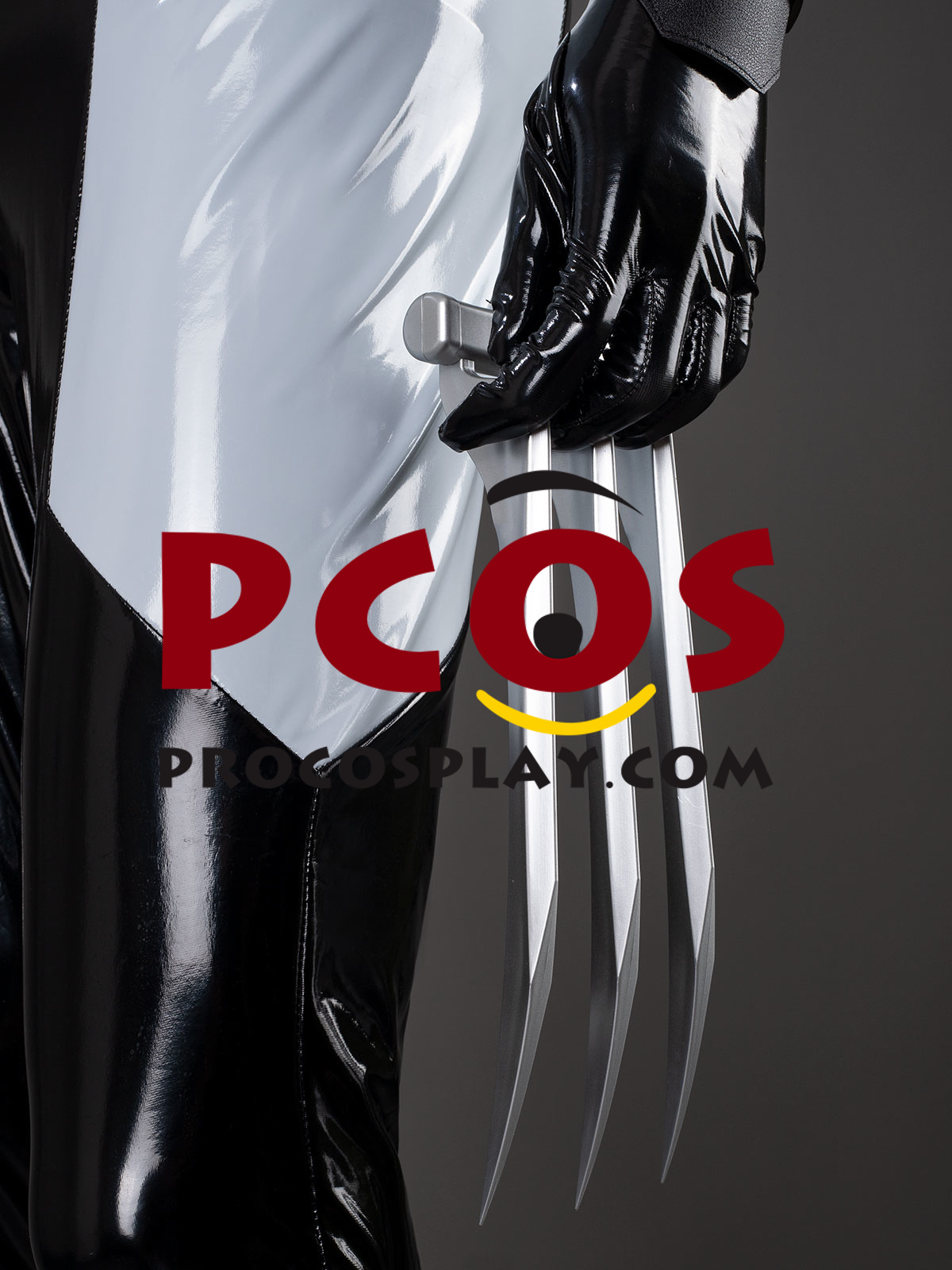 X-Force Female Wolverine X-23 Laura Kinney Cosplay Costume FY0080 Adult ...