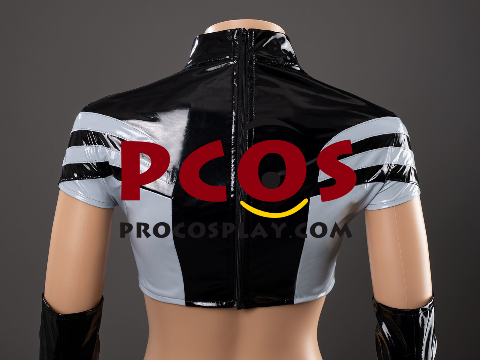 X-Force Female Wolverine X-23 Laura Kinney Cosplay Costume FY0080 Adult ...