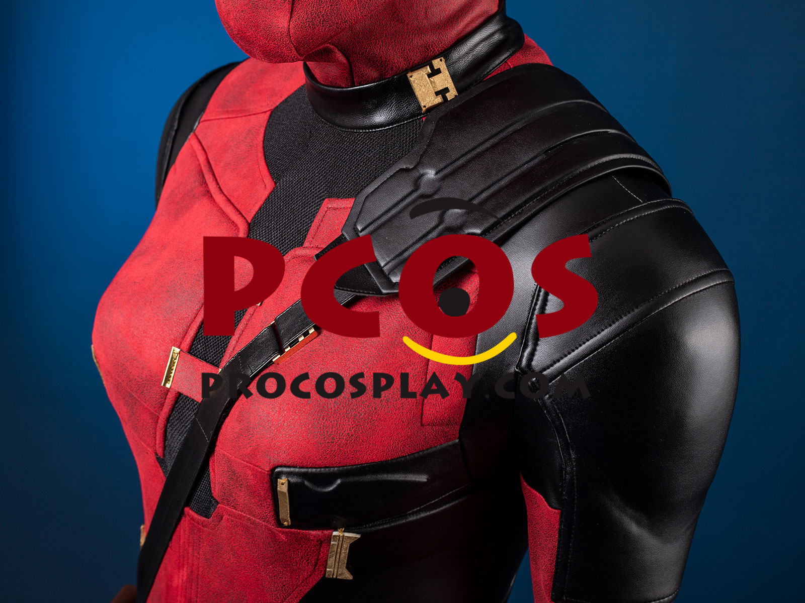 Deadpool 3 Deadpool & Wolverine Wade Wilson Cosplay Costume C09104 ...