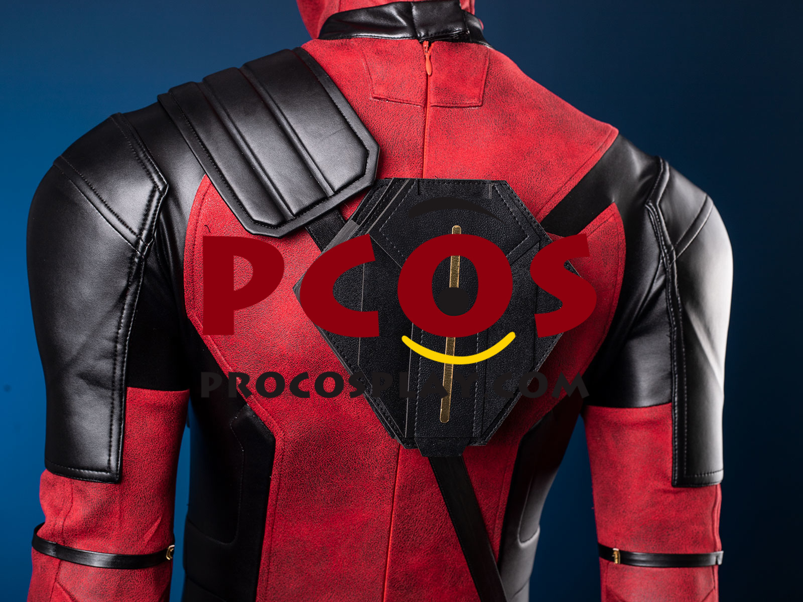 Deadpool 3 Deadpool & Wolverine Wade Wilson Cosplay Costume C09104 ...