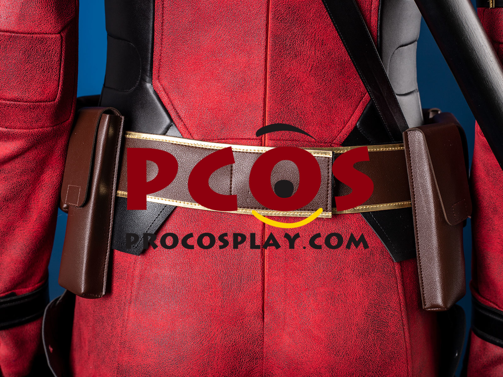 Deadpool 3 Deadpool & Wolverine Wade Wilson Cosplay Costume C09104 ...