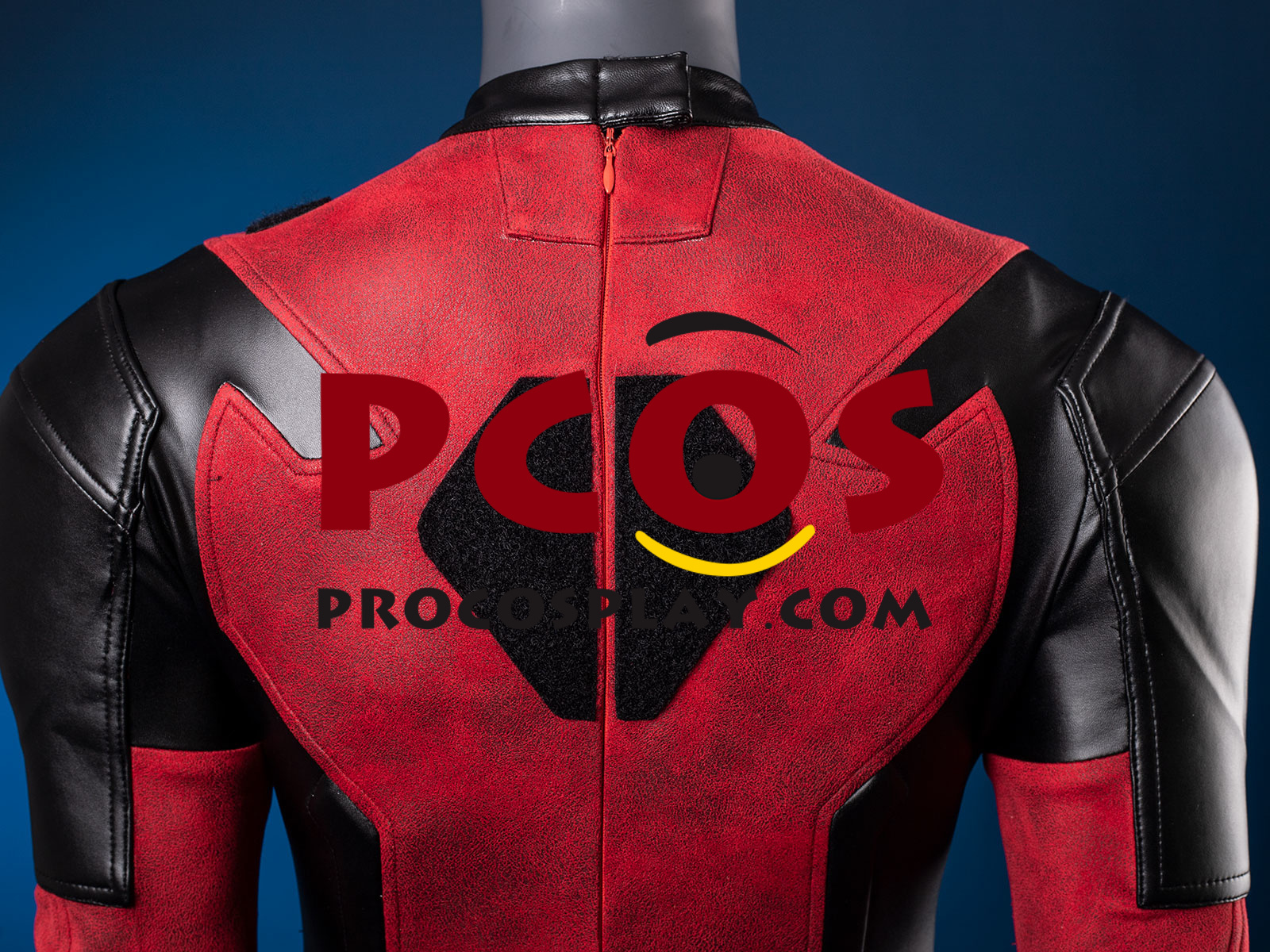 Deadpool 3 Deadpool & Wolverine Wade Wilson Cosplay Costume C09104 ...