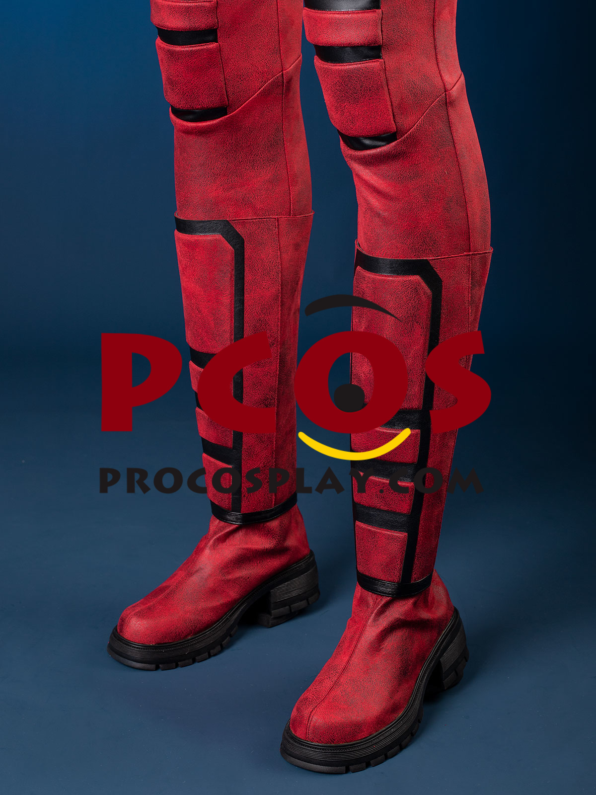 Deadpool 3 Deadpool & Wolverine Wade Wilson Cosplay Costume C09104 ...