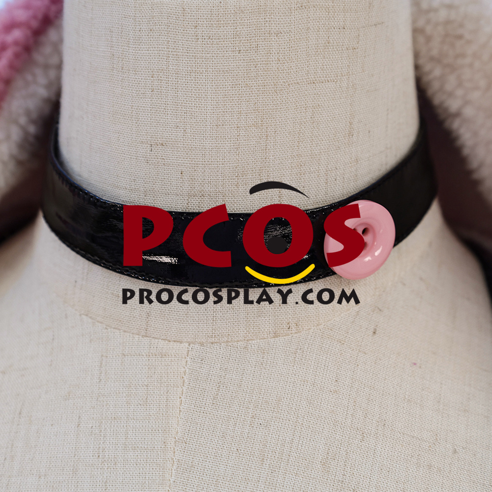 Tekken 7 Lucky Chloe Cosplay Costume C09108 - Best Profession Cosplay ...