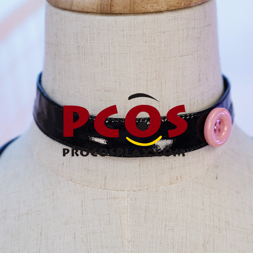 Tekken 7 Lucky Chloe Cosplay Costume C09108 - Best Profession Cosplay ...