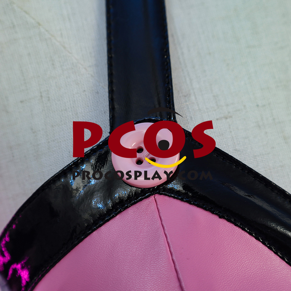 Tekken 7 Lucky Chloe Cosplay Costume C09108 - Best Profession Cosplay ...