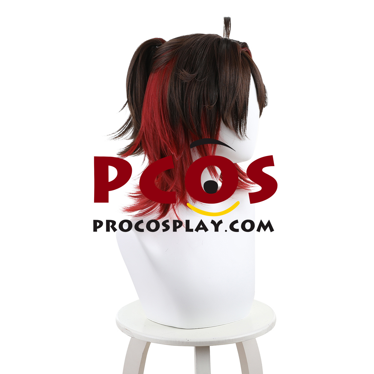 Game Genshin Impact Yip Gaming Cosplay Wigs C08918 - Best Profession ...