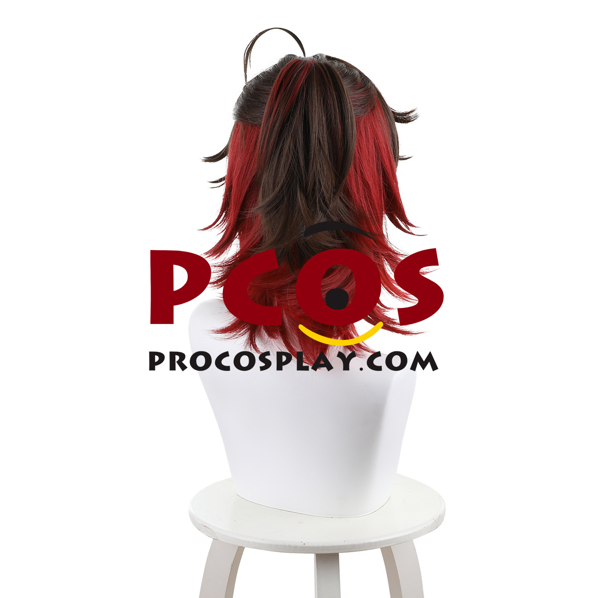 Game Genshin Impact Yip Gaming Cosplay Wigs C08918 - Best Profession ...