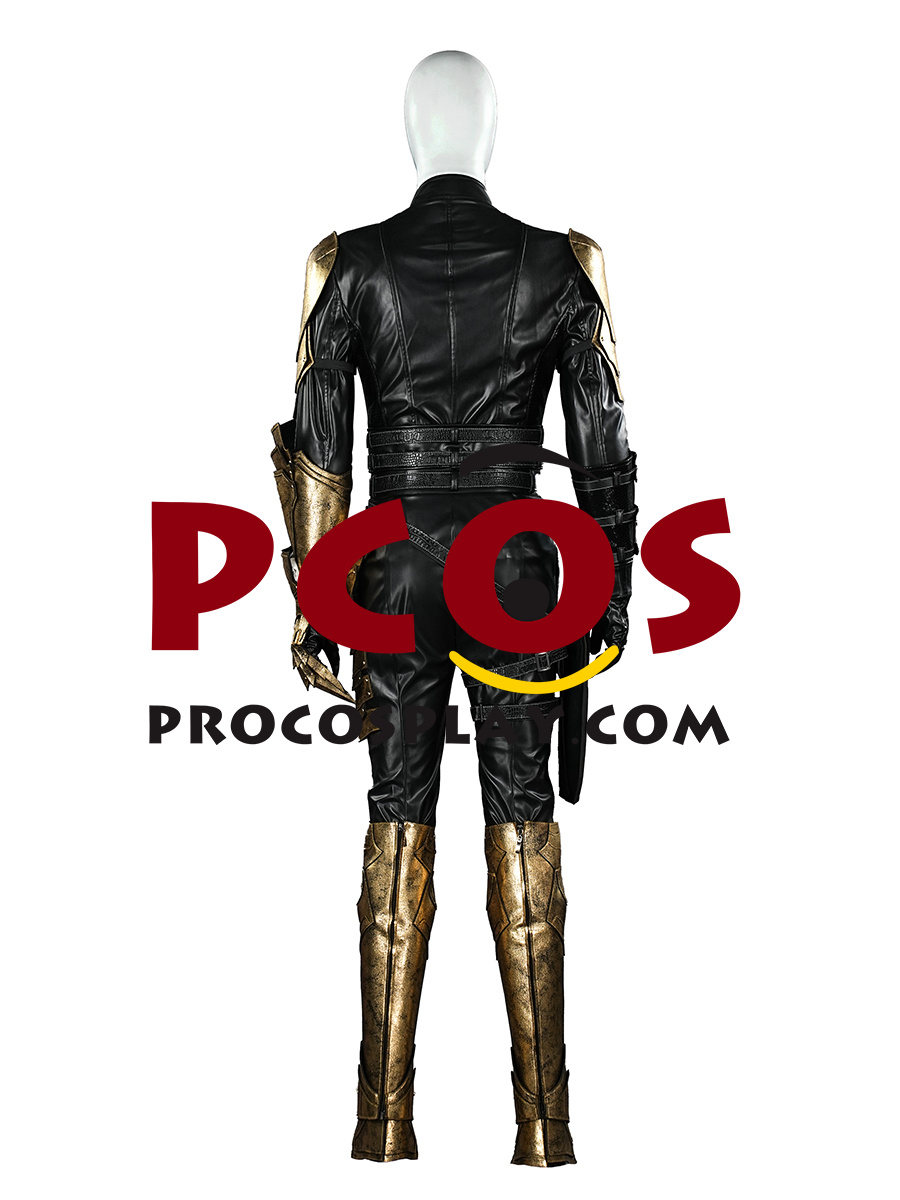 Final Fantasy VII Vincent Valentine Cosplay Costume C09088 Upgraded ...