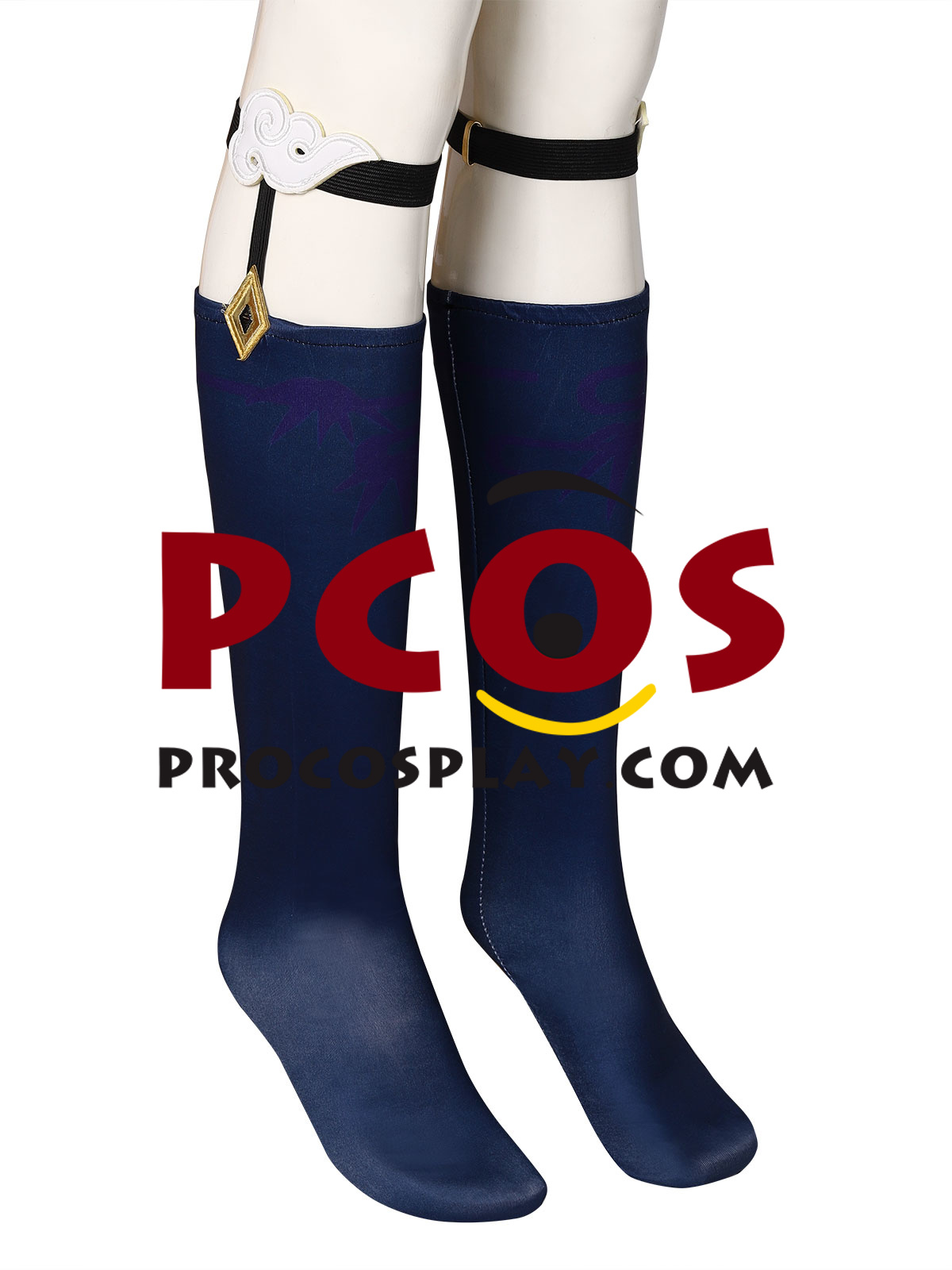 Game Genshin Impact Xingqiu Bamboo Rain Skin Cosplay Costume C09028E ...